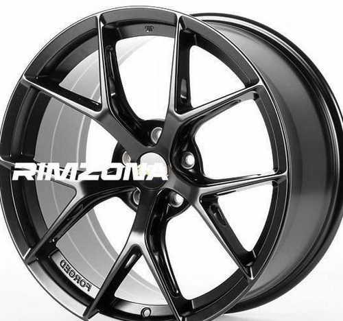 Литые диски BBS R19 5x114.3 srt. Каталог