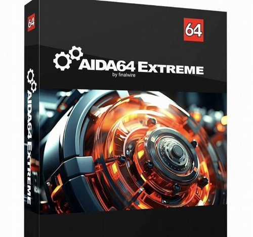 Aida64 extreme ключ