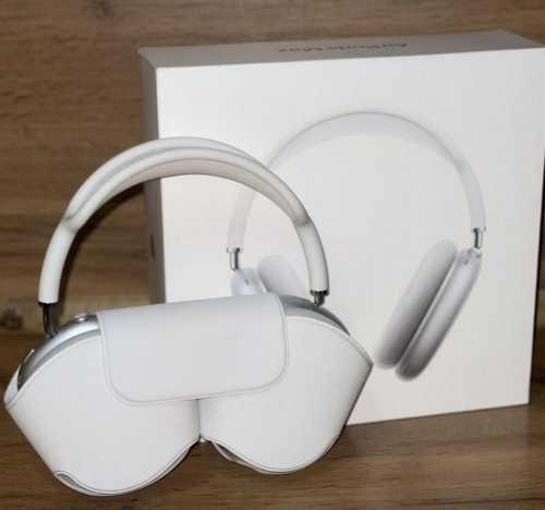 Apple AirPods Max Silver