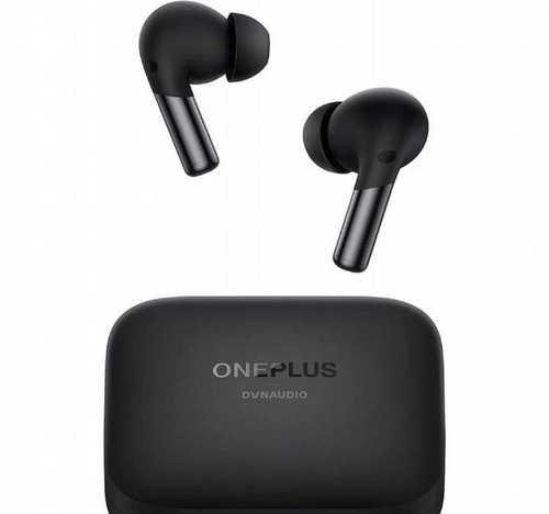 Беспроводные наушники OnePlus Buds Pro 2, Black