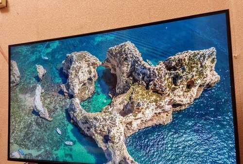 Samsung.9 серия,4K UHD,43"(109 см),Smart TV