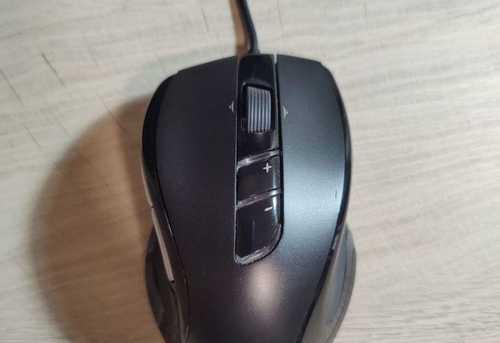 Игровая мышь Gigabyte GM-M6900