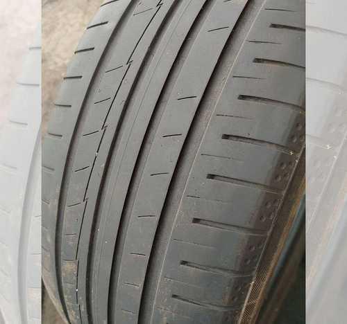 Yokohama BluEarth-A AE-50 205/55 R16 91