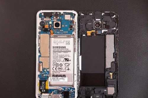 Samsung galaxy s8 G950FD на запчасти оригинал