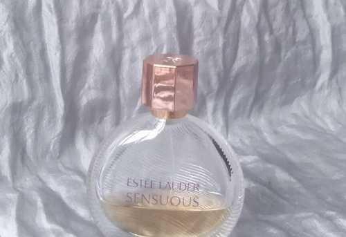 Estee lauder sensuous