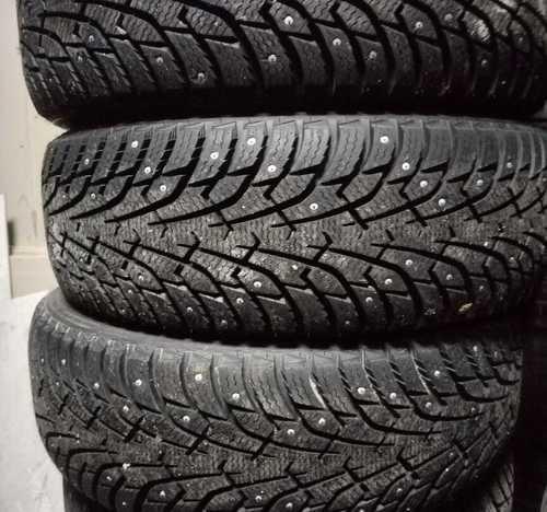 Maxxis Premitra Ice Nord NS5 (5 SUV) 225/60 R18