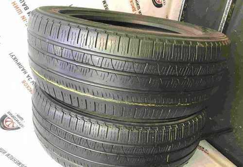 Pirelli Scorpion Verde All Season 255/55 R20