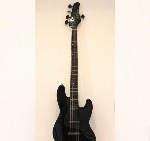 Бас-гитара schecter J-5 gblk