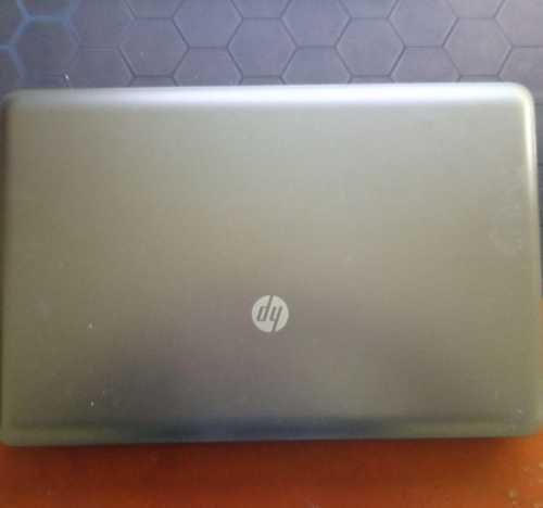 Продается ноутбук HP655