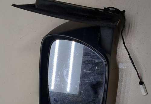 Зеркало боковое Mazda CX-7 2007-2012, 2007