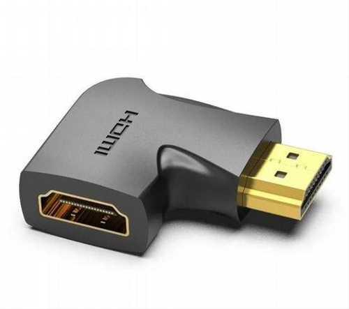 Переходник hdmi(M) - hdmi(F) Vention #373185