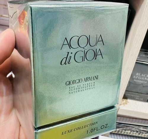 Духи женские Giorgio Armani Acqua di Gioia 30ml