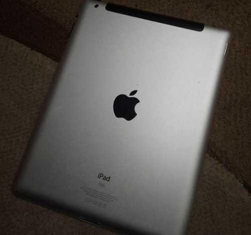 iPad 2 16gb