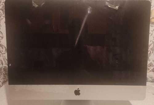 Apple iMac 21.5 late 2013