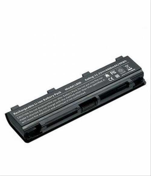 Аккумулятор Toshiba PA5023U-1BRS, PA5024U-1BRS