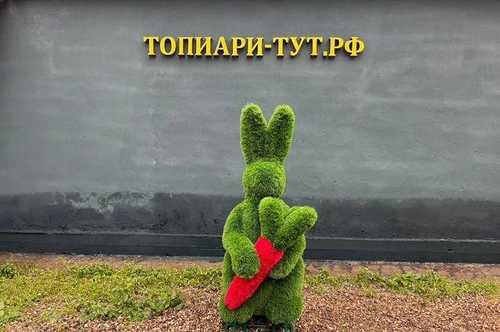 Топиари Топиарные фигуры Садовые фигуры
