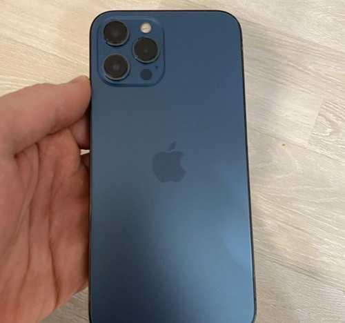 iPhone 12 Pro Max, 512 ГБ