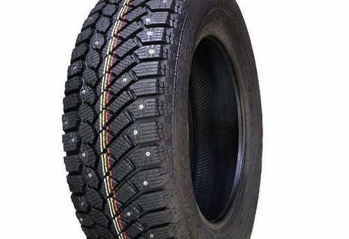 Gislaved Nord Frost 200 SUV ID 235/55 R18 104T