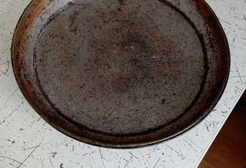 Сковорода литой алюминий 25 см