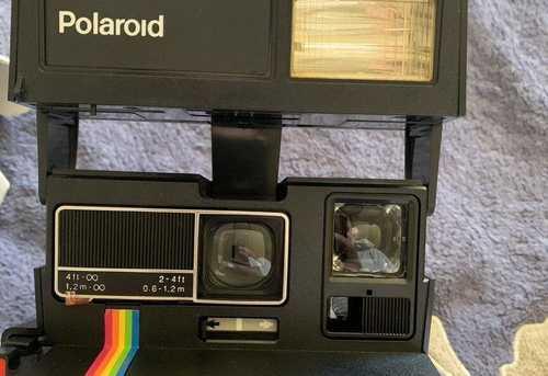 Polaroid supercolor 635 cl