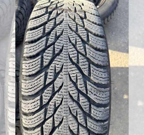 Ikon Tyres Autograph Snow 3 185/65 R15 88R