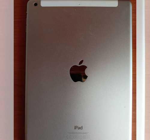 iPad air 1 16gb