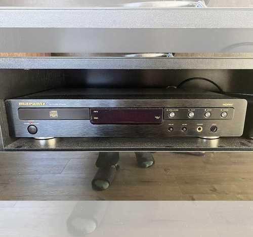 Cd проигрыватель Marantz cd 6002