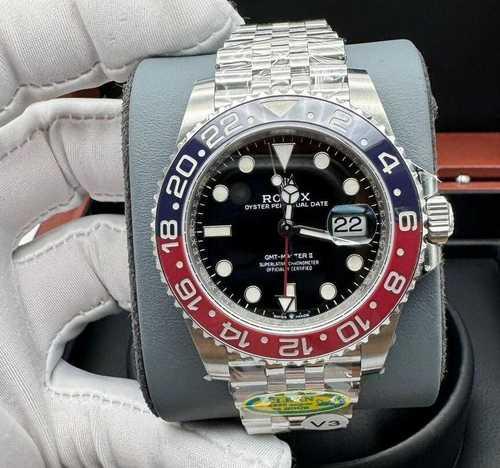 Часы Rolex gmt master 2