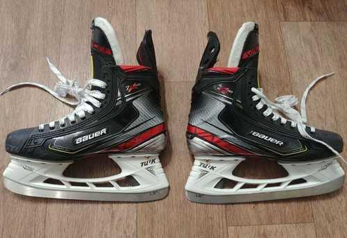 Хоккейные коньки bauer 2X PRO PRO stock