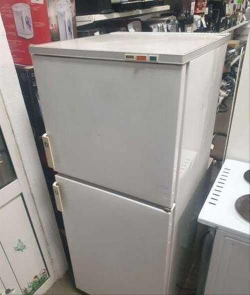 Холодильник бирюса двухкамерный #х410