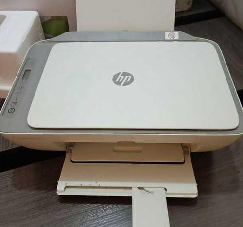 Принтер HP