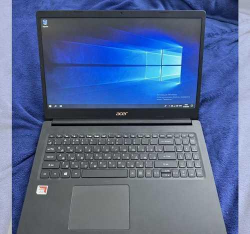 Ноутбук Acer N19H1