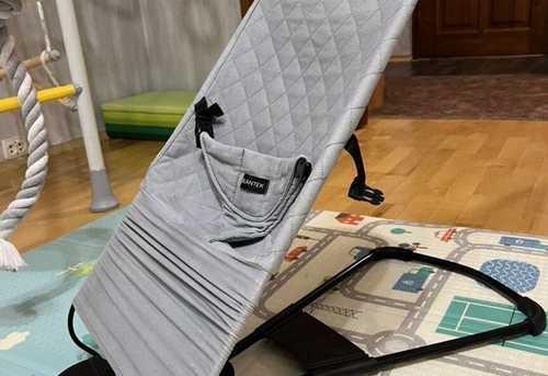Кресло-качалка, Шезлонг для новорожденных