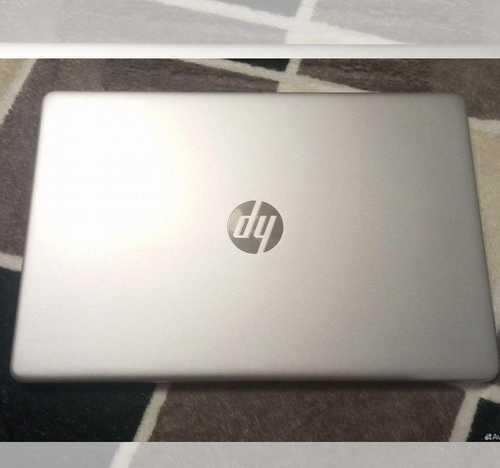 Ноутбук hp laptop 15s-eq2xxx