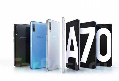 Аккумулятор Samsung A70 / A705F