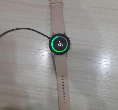 Смарт часы samsung galaxy watch 4