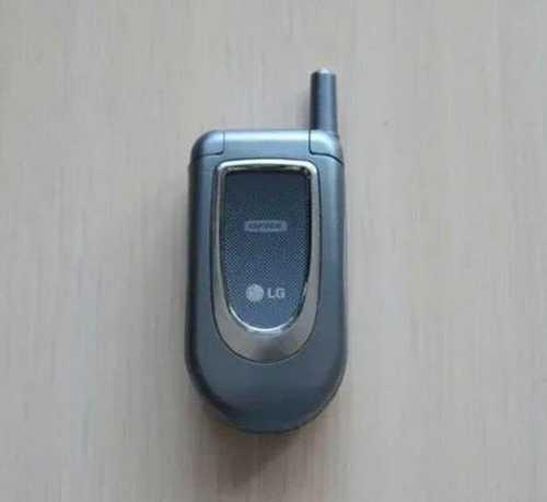 Сотовый телефон LG C1100