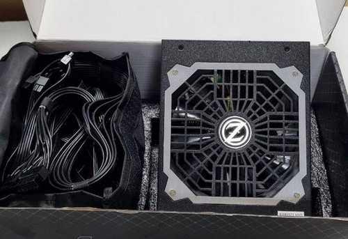 Мощный блок питания Zalman Acrux 1200W