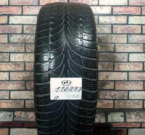 Bridgestone Blizzak LM-32 215/55 R17