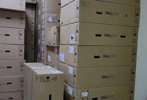 Сервер Dell PowerEdge R640 R740 ME5024