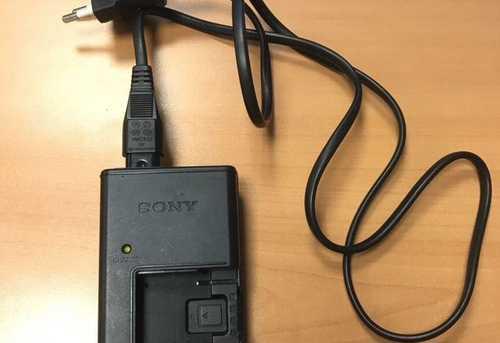 Зарядное устройство Sony BC-CSD для фотоаппарата