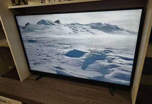 Телевизор LG smart tv 49 дюймов