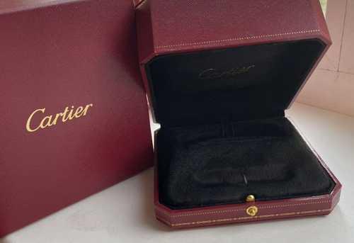 Коробка cartier