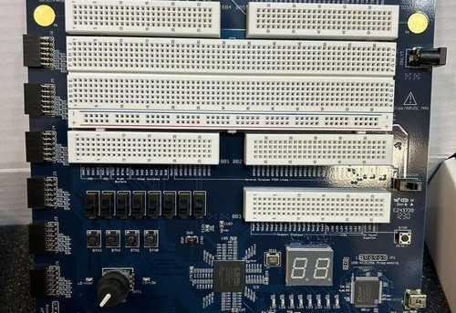 Плата National Instruments fpga