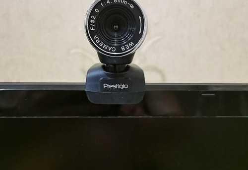 Web камера Prestigio PWC2