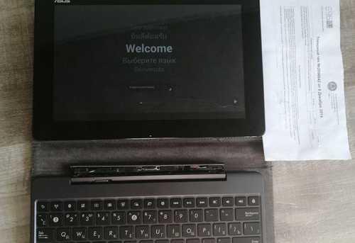 Планшет asus Transformer Pad Infinity TF701T dock