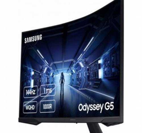 Samsung odyssey g5 27