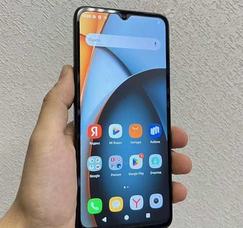 Xiaomi Redmi A3, 3/64 ГБ