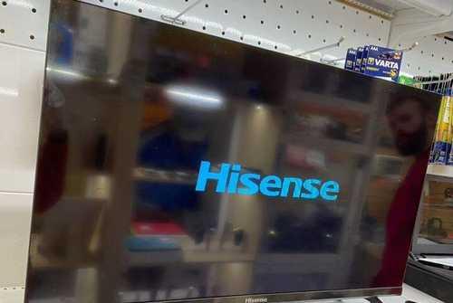 Телевизор Hisense 32A5100F