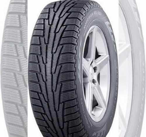 Ikon Tyres Nordman RS2 225/55 R17 R